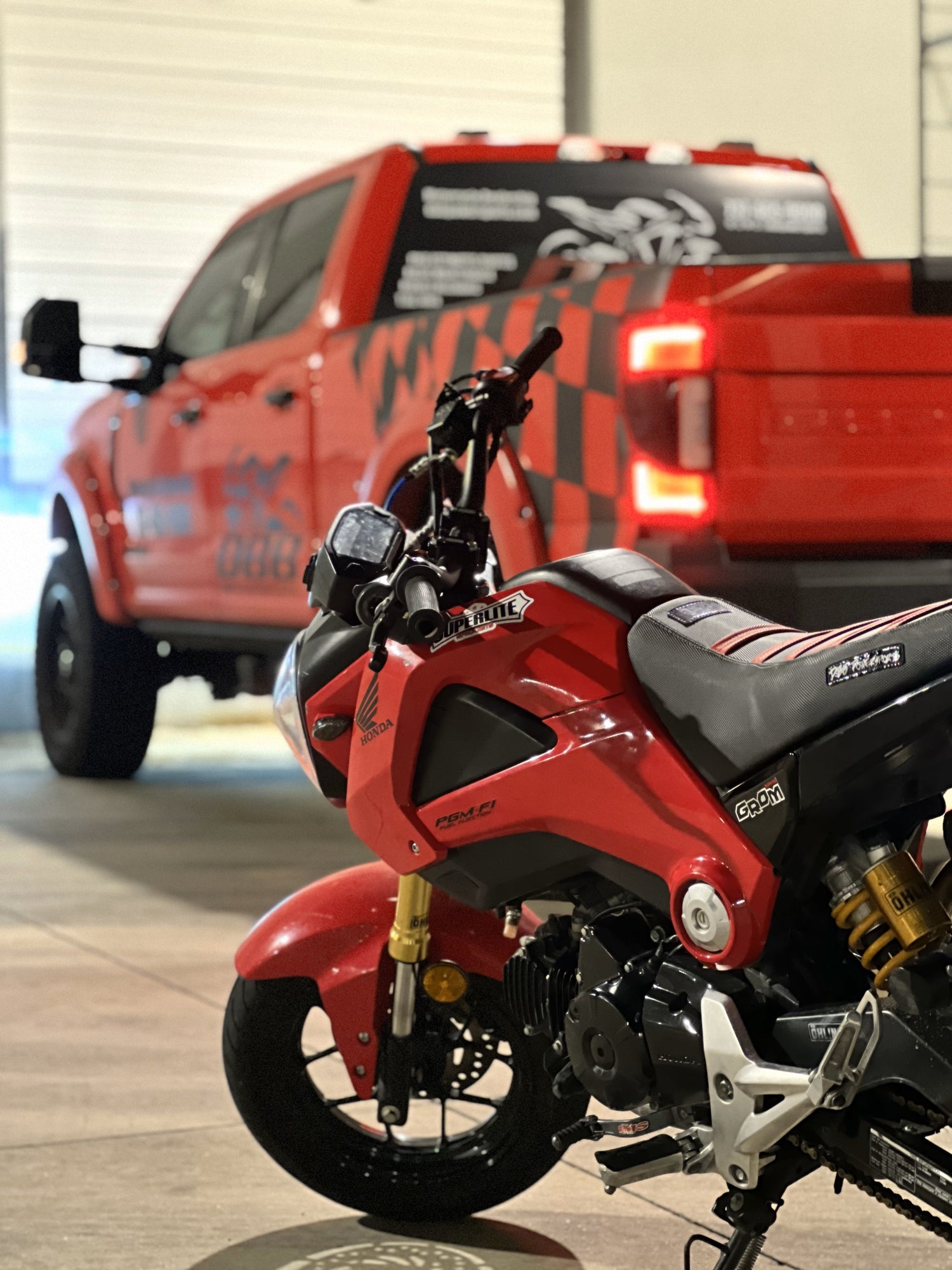 Builds – StuntGrom.com